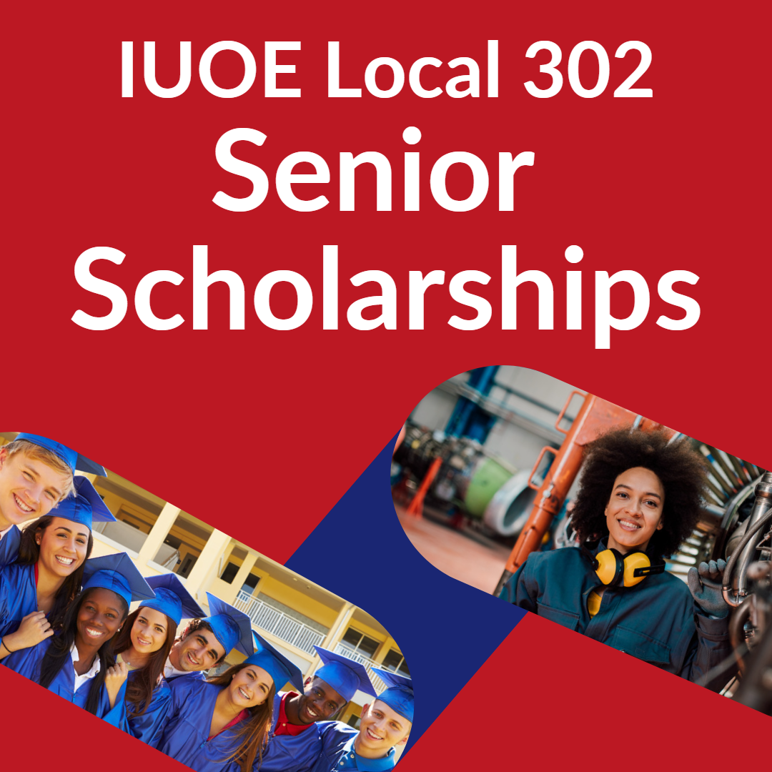 IUOE Local 302